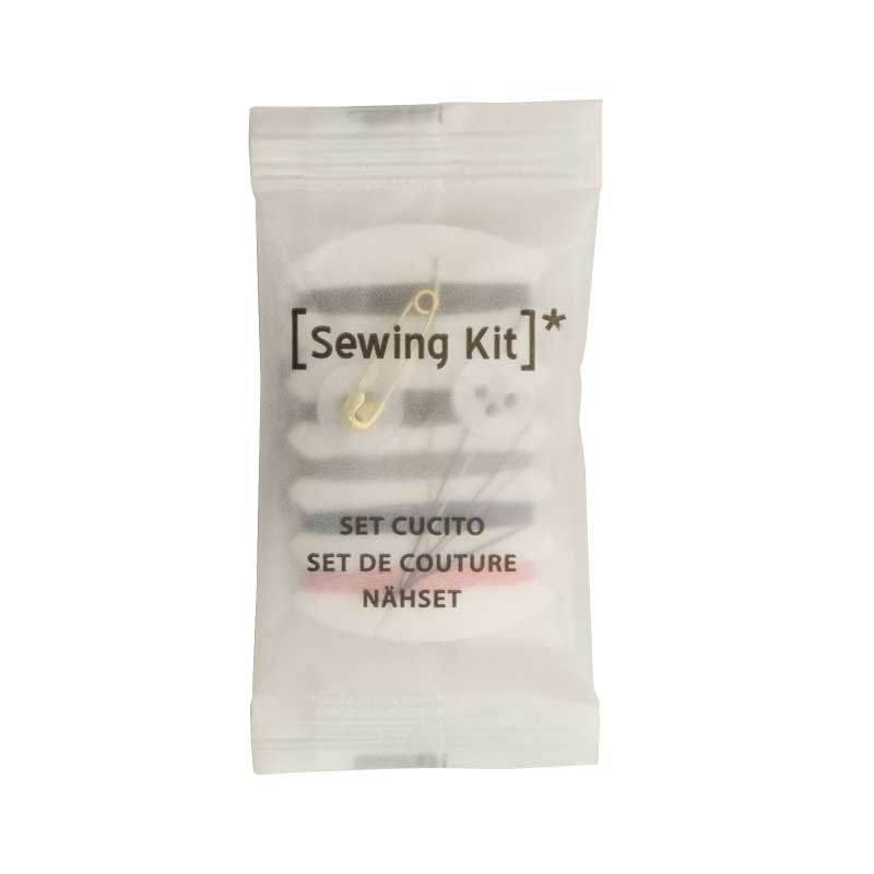 Sewing Kits for Hotels and B&Bs - Hotelify