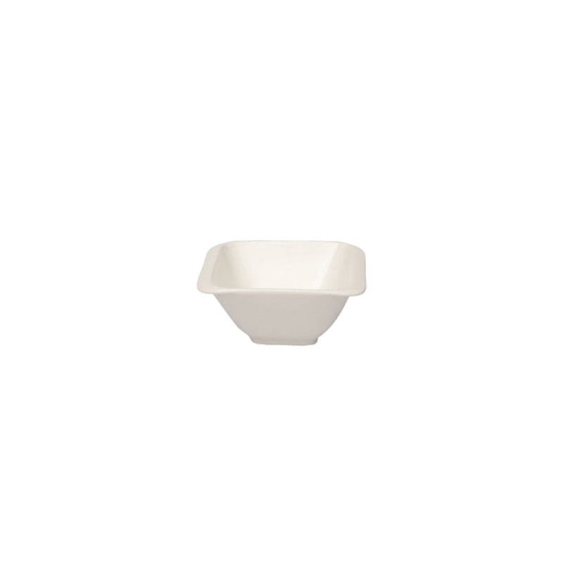 Coppetta Quadra cm 9x9 H4, Collezione Infinity - Tognana Porcellane