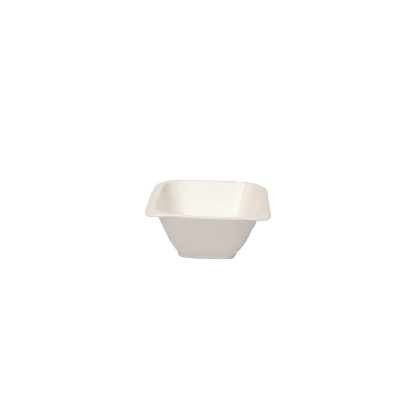 Coppetta Quadra cm 12x12 H5, Collezione Infinity - Tognana Porcellane