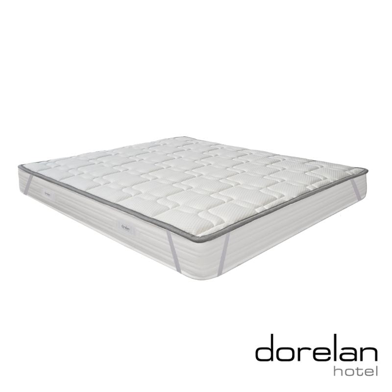 Topper Comfort Suite Royal - Dorelan