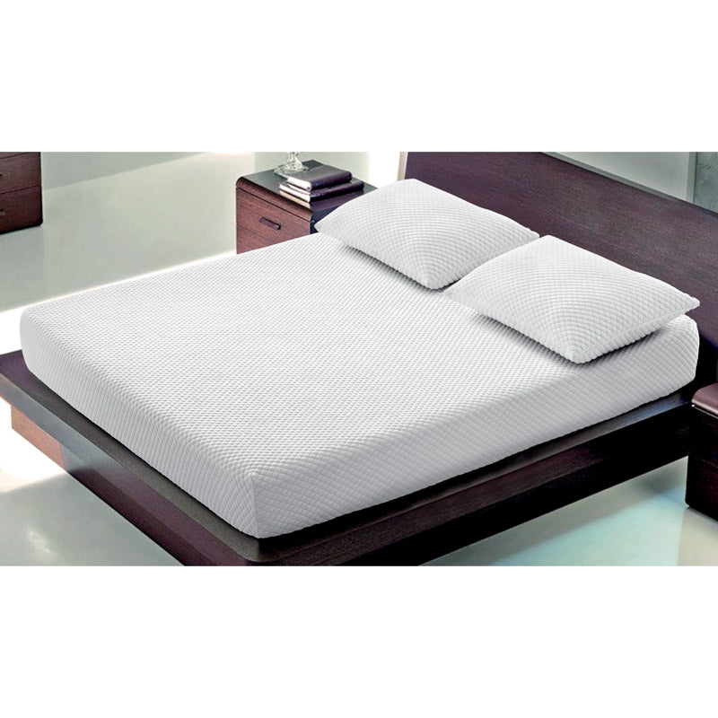Coprimaterasso Sphere Antistress per Materassi con Altezza fino a 25 cm ...